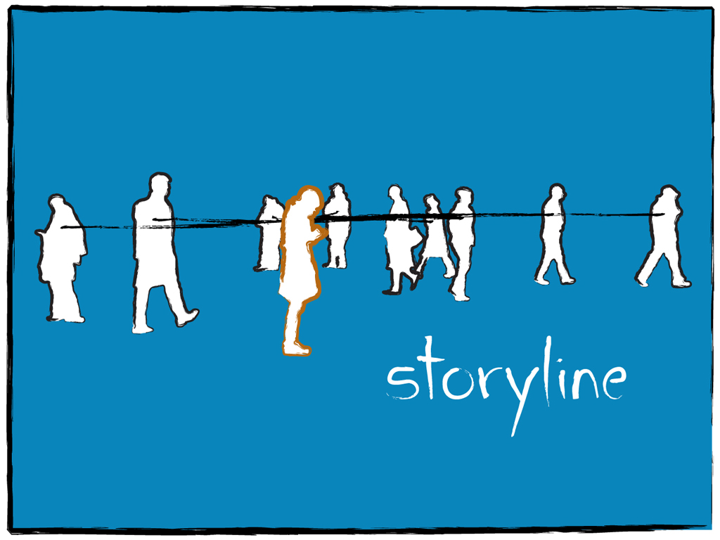 Opiniones de storyline