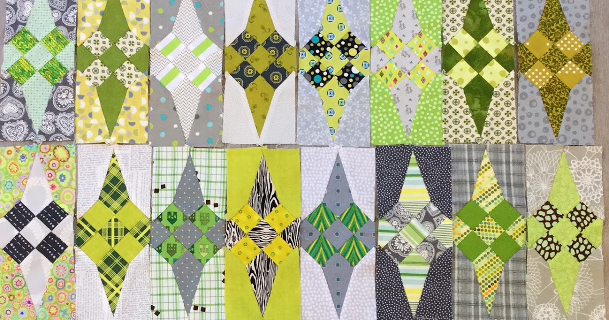 Wendy's Quilts and More: Glitter class with Jen Kingwell at Symposium
