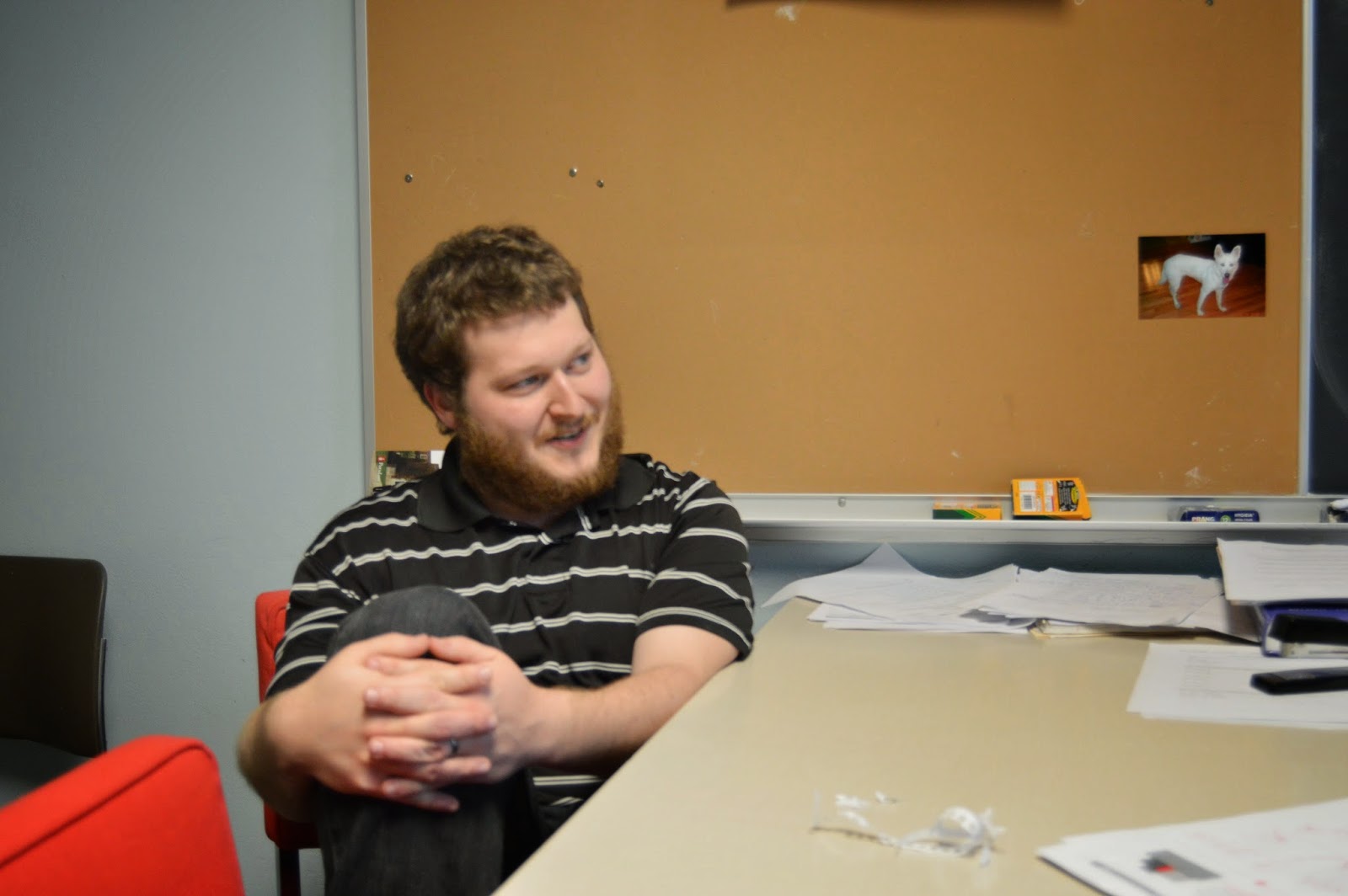 Everyday Allison Rae: Potsdam | Norfolk