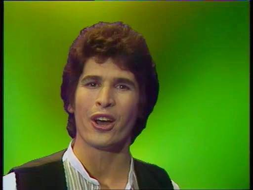 Télé française années 70... et autres: Ring parade Système deux ...