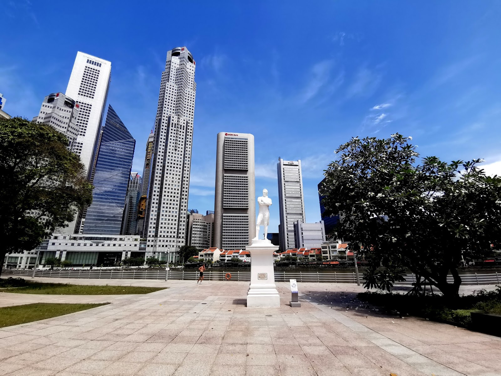 Food Legacy & History of Singapore's Lost Years 1389 - 1819 - johoraka