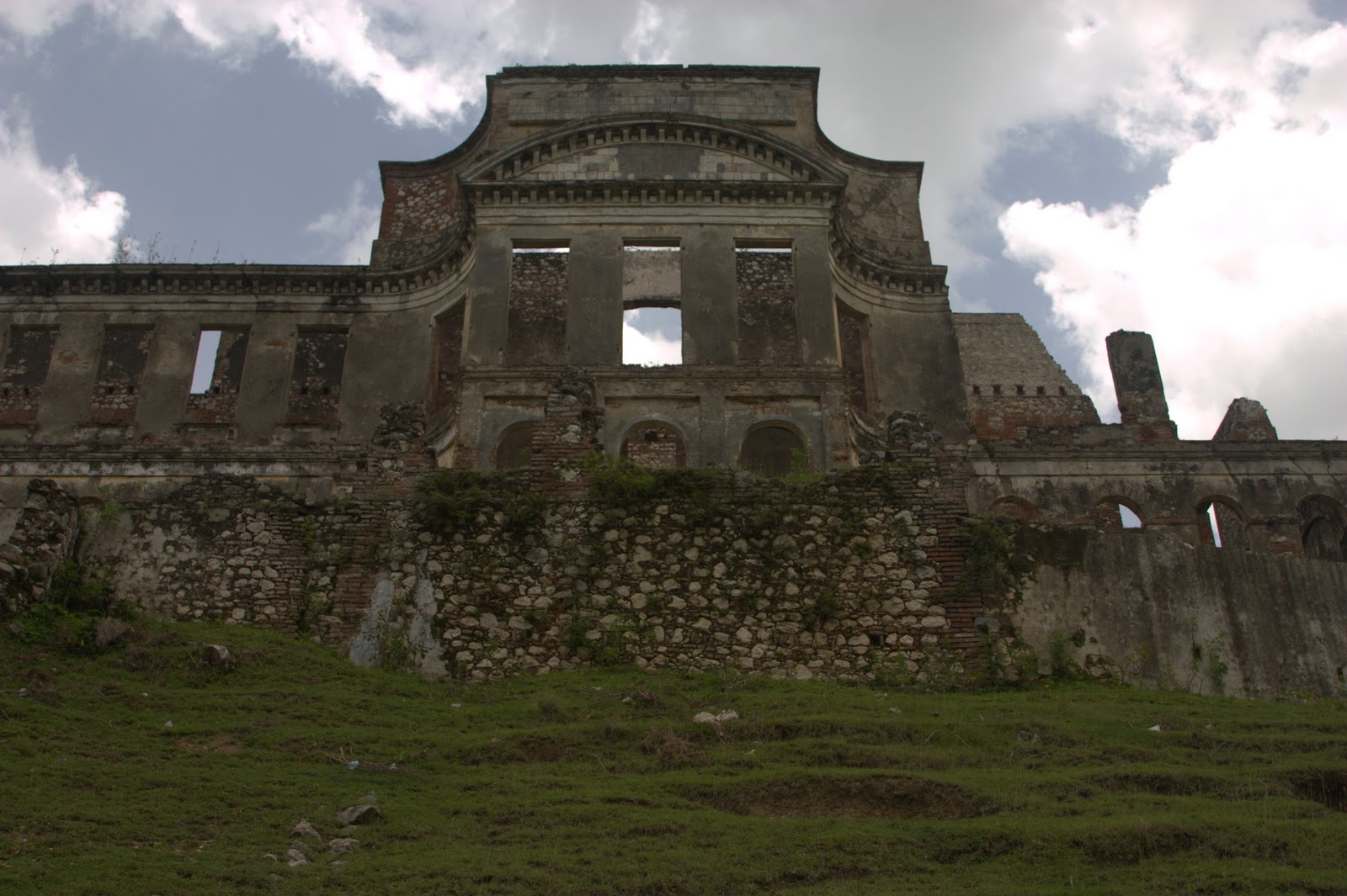 Tourisme (Villes, Patrimoines et Lieux Historiques d'Haïti): Milot