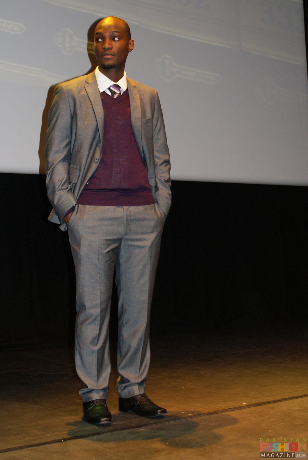 Fashion World Palace: Beautiful And Modest Pant Suits Collection ...