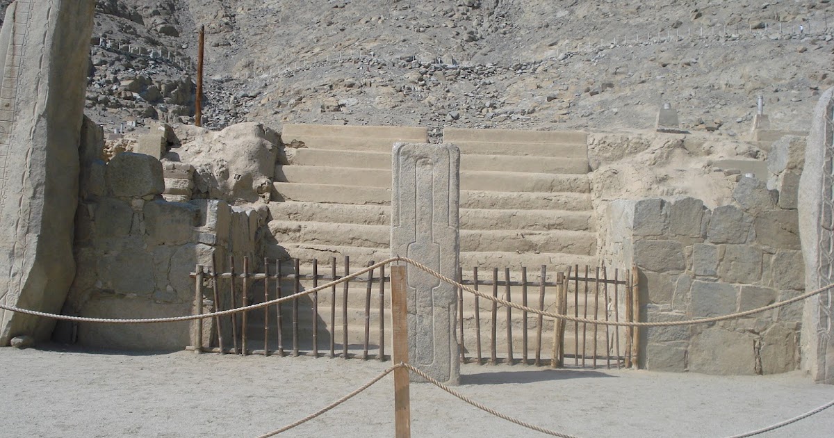 CULTURA SECHIN | CASMA HISTORIA, TRADICIONES Y COSTUMBRES