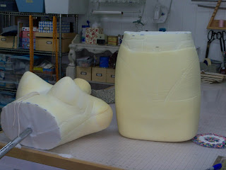 Sewing Cafe: Dress Form Evaluation - Customizing Uniquely You