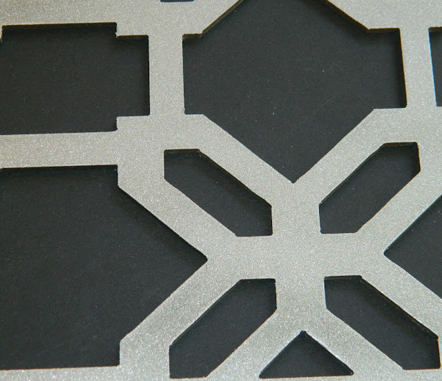 How To: "Metallic O'verlays"- EASY