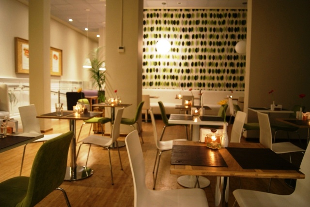 Tea Connection, todas ama! : Buenos Aires para Chicas