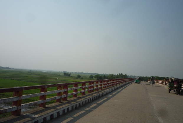 Homna - Comilla: Homna Pouroshova Comilla | Images Part 1