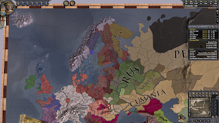Freodom: More obsessions: Crusader Kings II