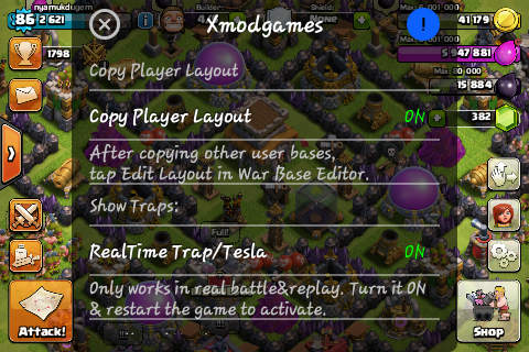 Coc 2 save editor - bloggerberlinda