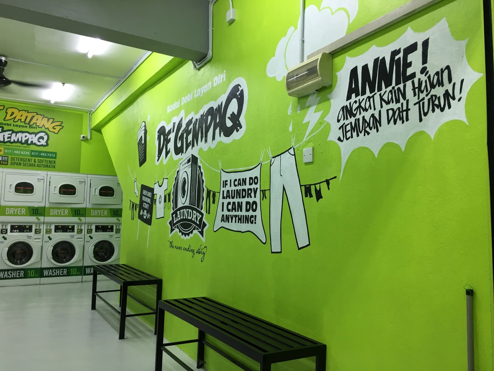 PAKAR PEMASANGAN DOBI LAYAN DIRI MCC SMART SERVICES: SET UP DOBI LAYAN ...