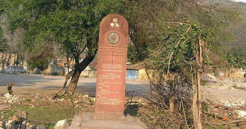 Old Tehri Pics, Rare pics of Old Tehri town, Submerged City Before Dam ...