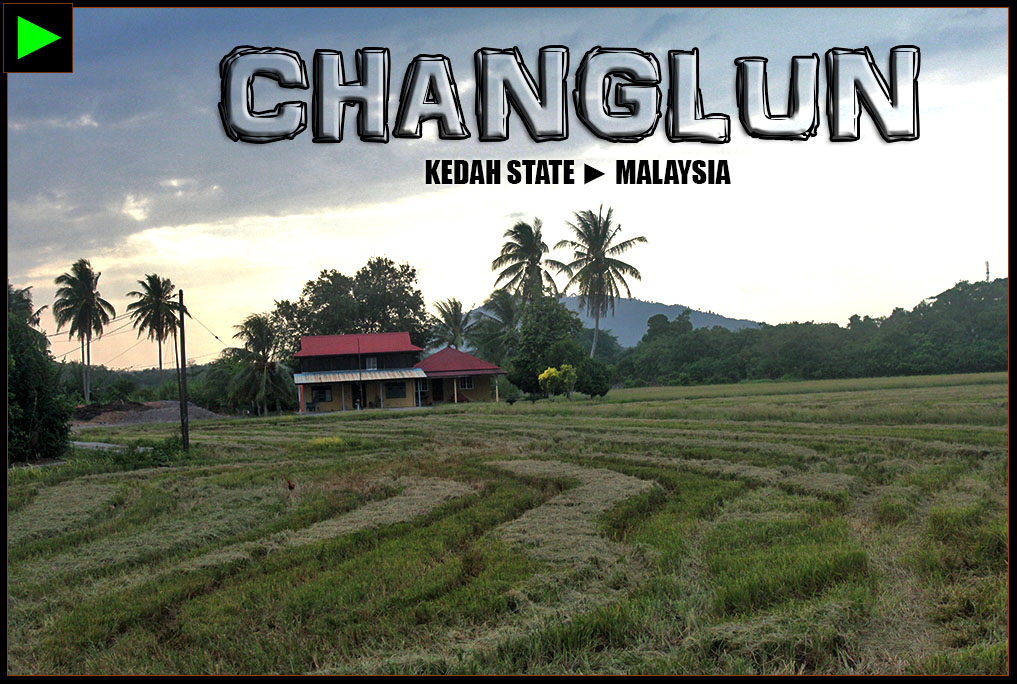 SOUTHEAST ASIA • 2016 Travel Summary: 50+ Towns & Cities I Explored ...