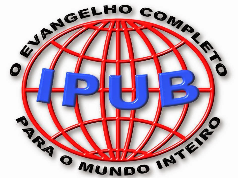 EBD DISTRITAL IPUB: IPUB