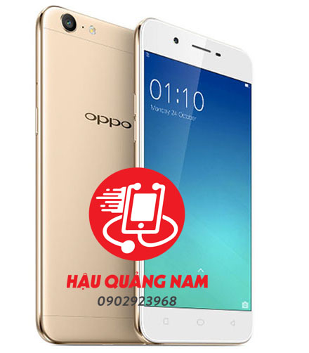 ROM full cứu máy cho OPPO A39 (Neo 9s) - Mã Bảo vệ .. OK