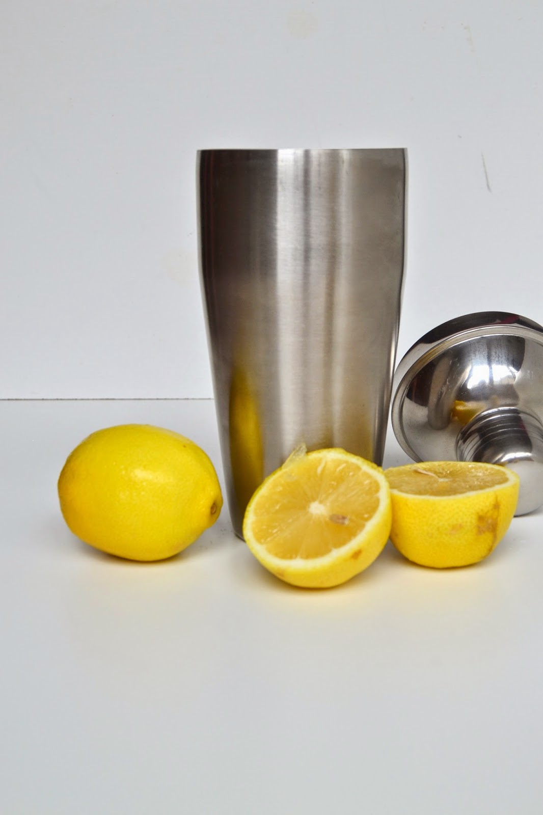 COUNTRY FAIR LEMONADE | THE LOLLY PROJECT