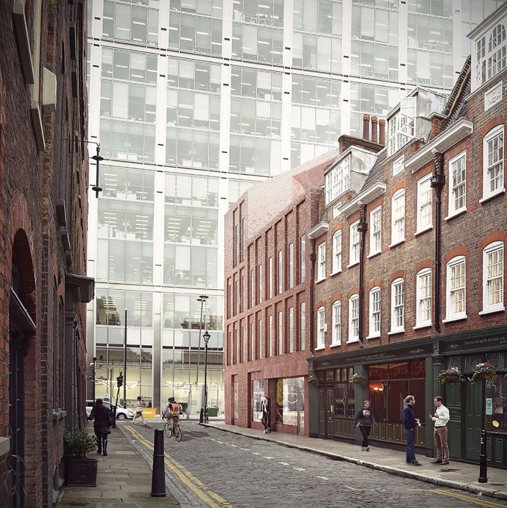 Duggan Morris Architects – a f a s i a