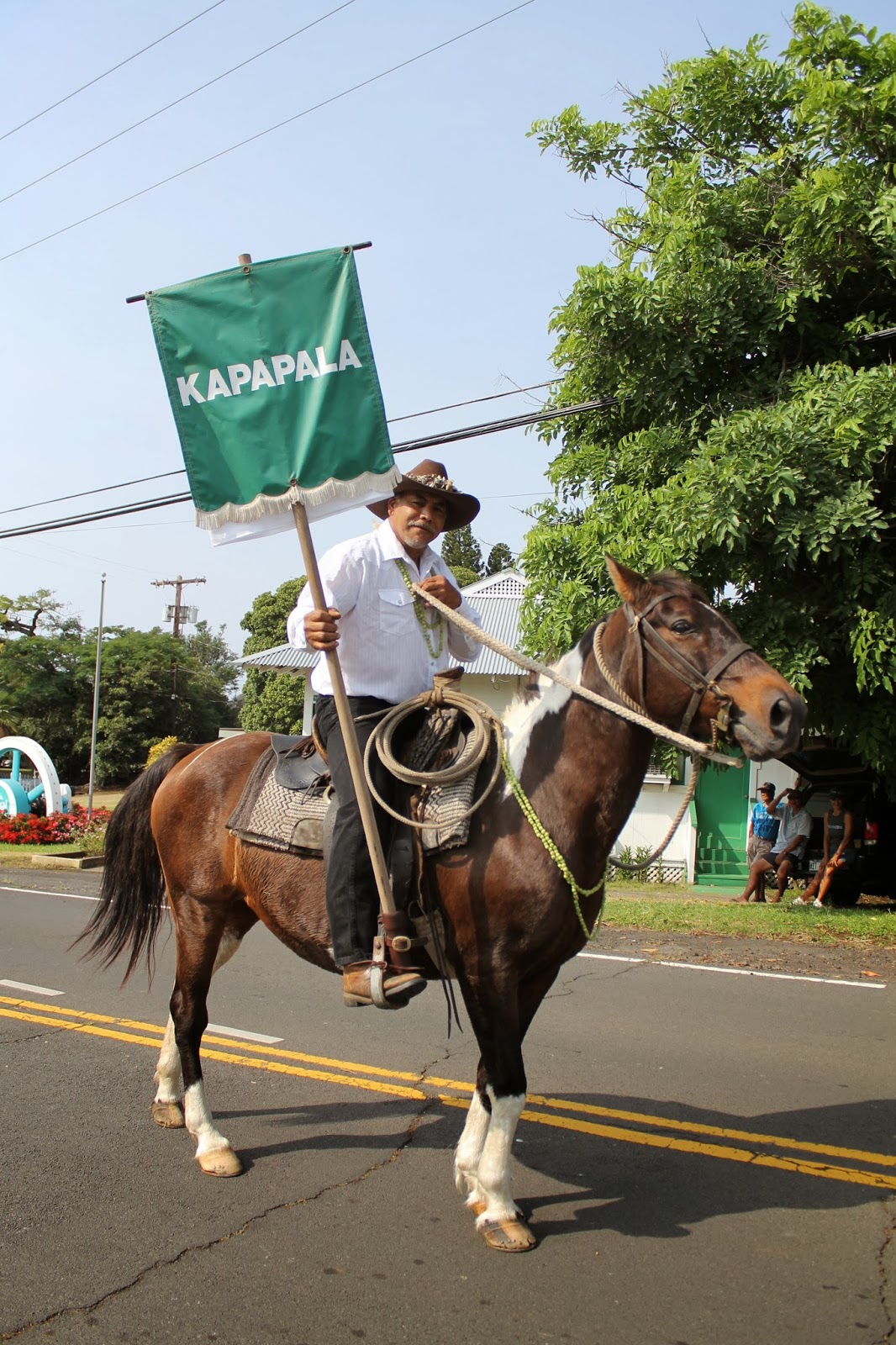 The Kaʻū Calendar News Briefs, Hawaiʻi Island: Oct 12, 2013