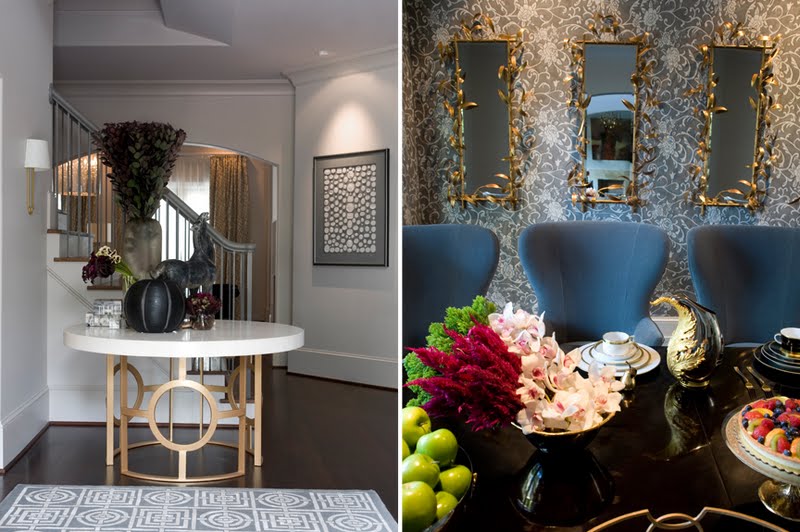 Coco Pearl: Designer of the day: Smith Boyd Interiors