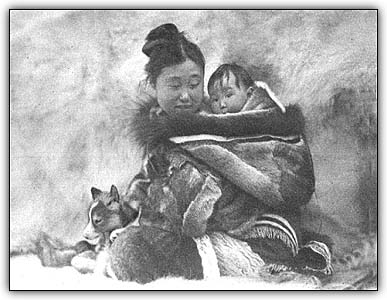 Silent Volume: Nanook of the North (1922)