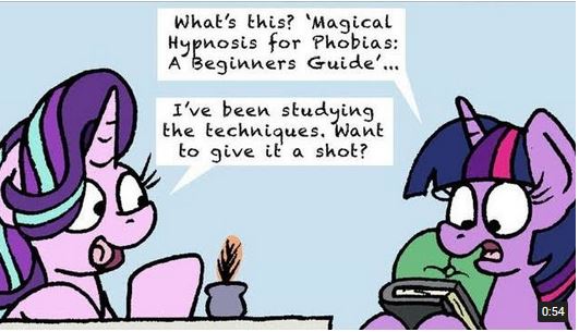 Equestria Daily - MLP Stuff!: Comic Dubs: Griffinbird Eyes / So Tasty ...