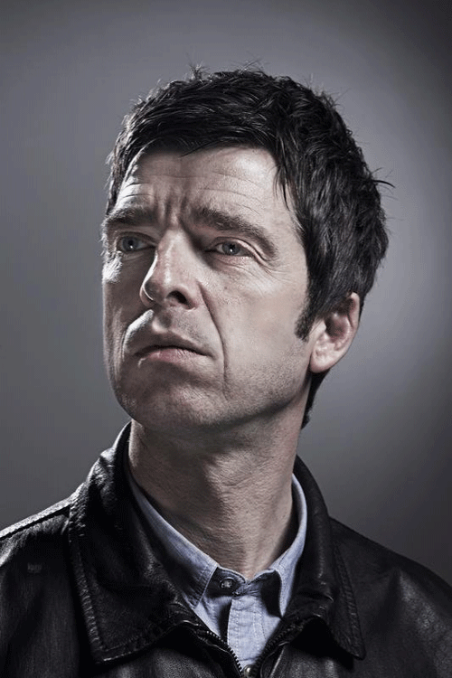 BURNAGEBYBURNAGE: Noel Gallagher entrevistado por Columbus Alive