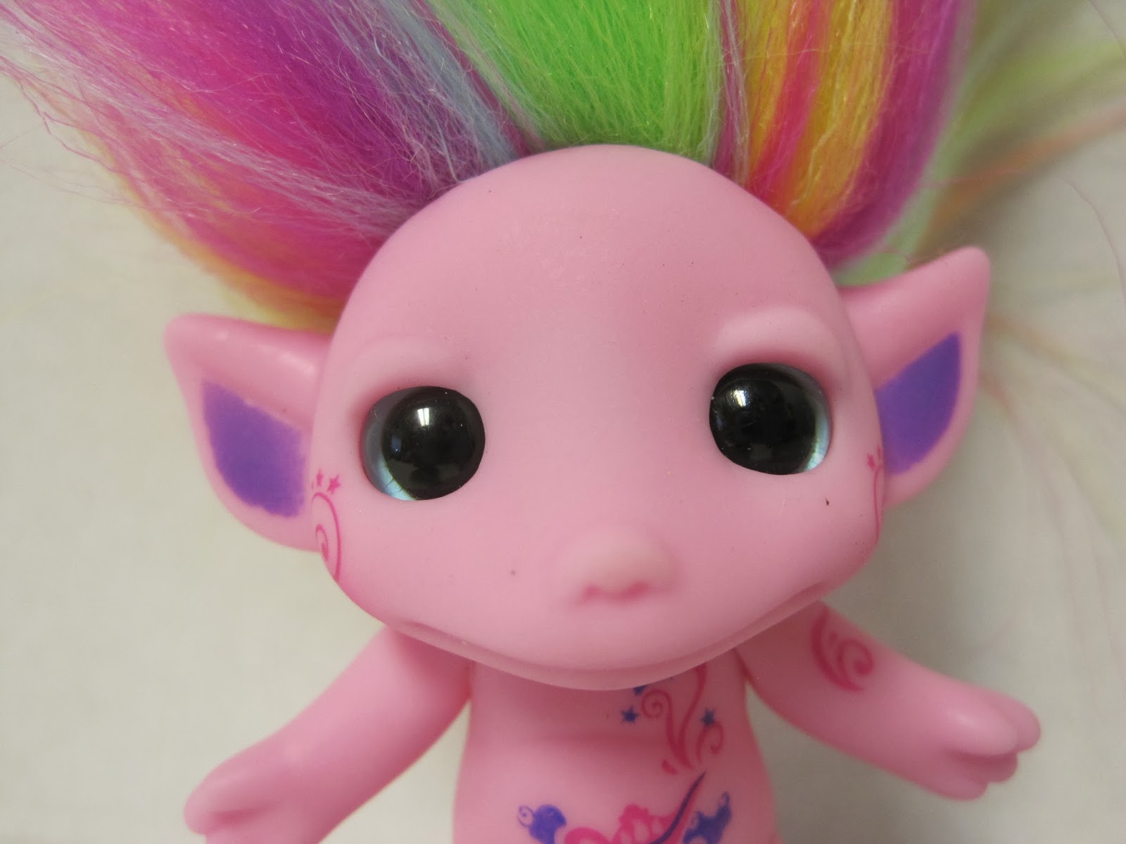 Never Grow Up: A Mom's Guide to Dolls and More: Zelfs Series 2 Review! :D