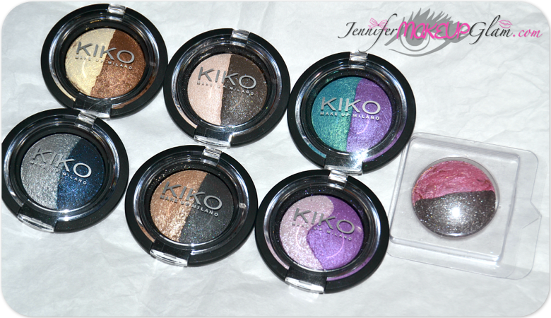 ♥ Jennifer Make Up Glam ♥: * PROFUNDIZANDO CON: Sombras COLOUR SPHERE ...