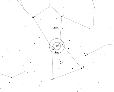 Observaciones astronómicas visuales: Observación Cumulo abierto ...