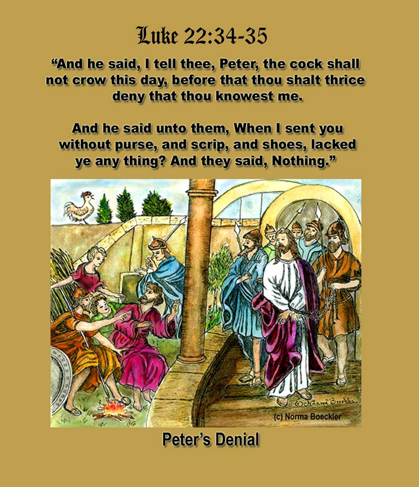 Ichabod, The Glory Has Departed: The First Sunday after the Epiphany ...