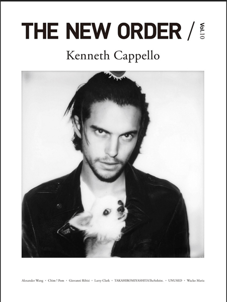 IM:PHOTO: Photographer Feature: Kenneth Cappello