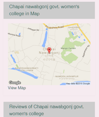 Chapai Nawabganj District: The Transport Of Chapai nawabgonj govt ...