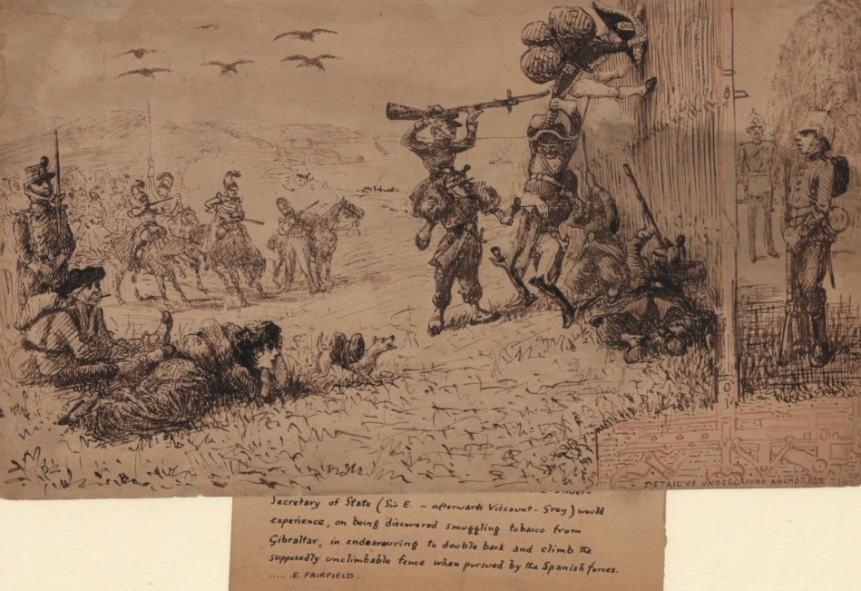 The People of Gibraltar