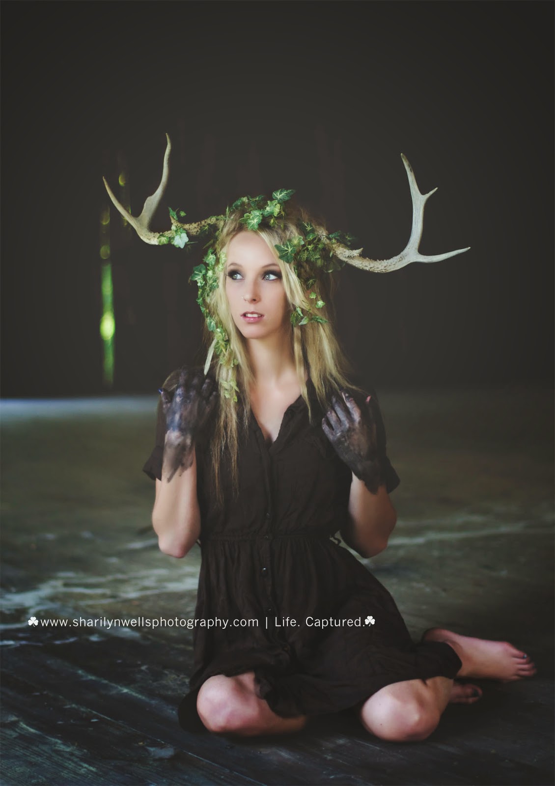 Sharilyn Wells Photography: Getting Creative | Concept Shoot ...