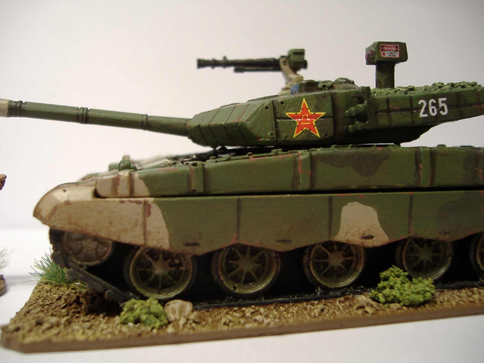 SmallScaleOperations - Wargaming Moderns, Historical and Sci-Fi with ...