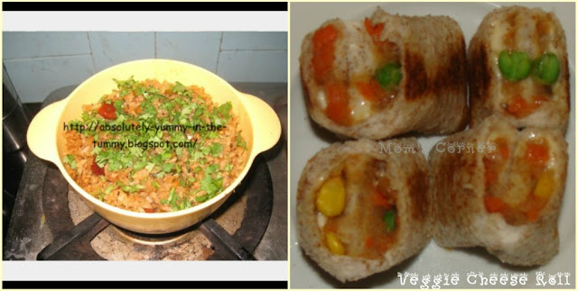 Round up for "My Favorite dish" | Indian Food Recipes | Ammaji Kitchen