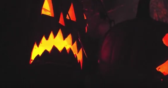 PUMPKINROT.COM: The Blog: The Strawman: Video