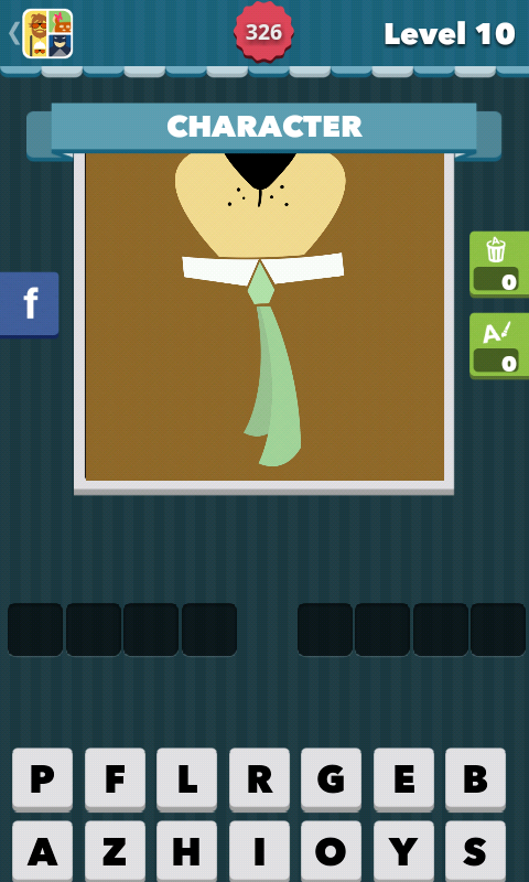 Icomania - Level 10 : 306 - 349 - Solution image + Video - Android ...