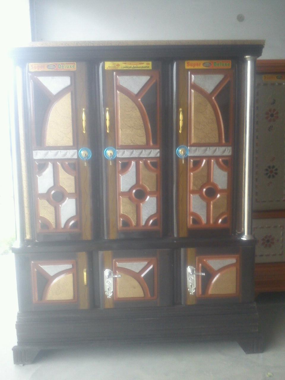 New Dewoo Model Safe Almari : 5 ~ Mirza Trunk House