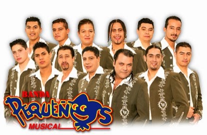 MAXORTEGA ® Contratación de Grupos : Pequeños Musical