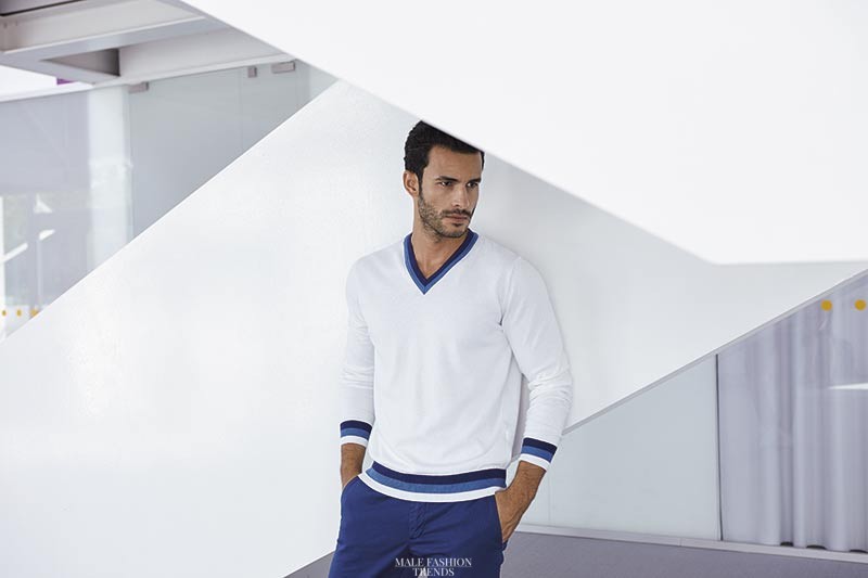 Ferrante Colección Primavera-Verano 2020