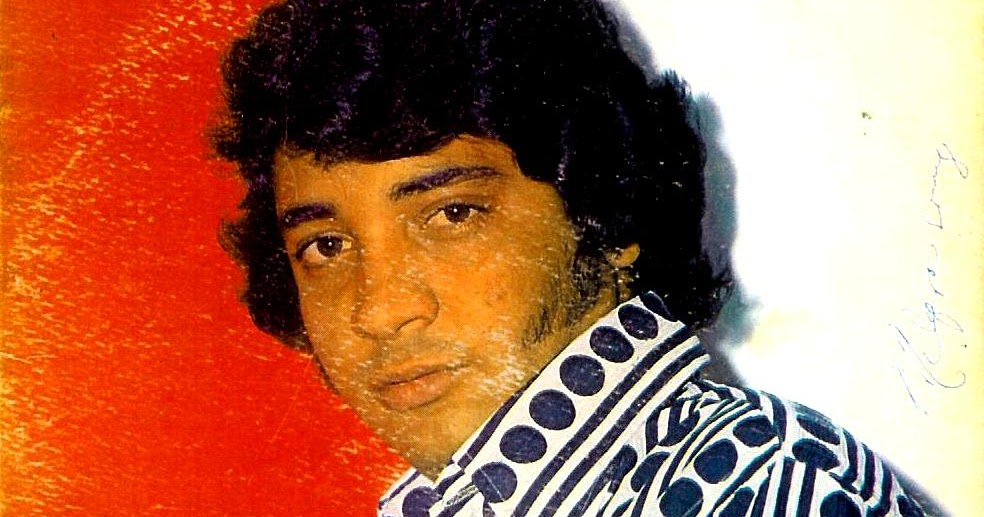 Clasicos Pa'Goza.com: Anthony Rios-El Sentimental(1971)