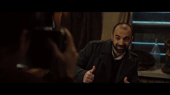 CINE PARA TODOS LOS GUSTOS: DEADLY STILL-Estrenos-2018-Thriller ...