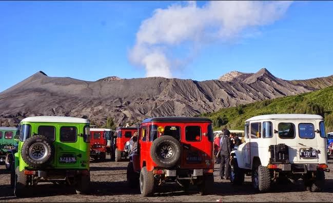 Paket Wisata City Tour Malang Batu 3 Hari 2 Malam | PAKET WISATA GUNUNG ...