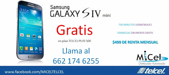 Micel distribuidor Autorizado Telcel: App del dia Mi Telcel