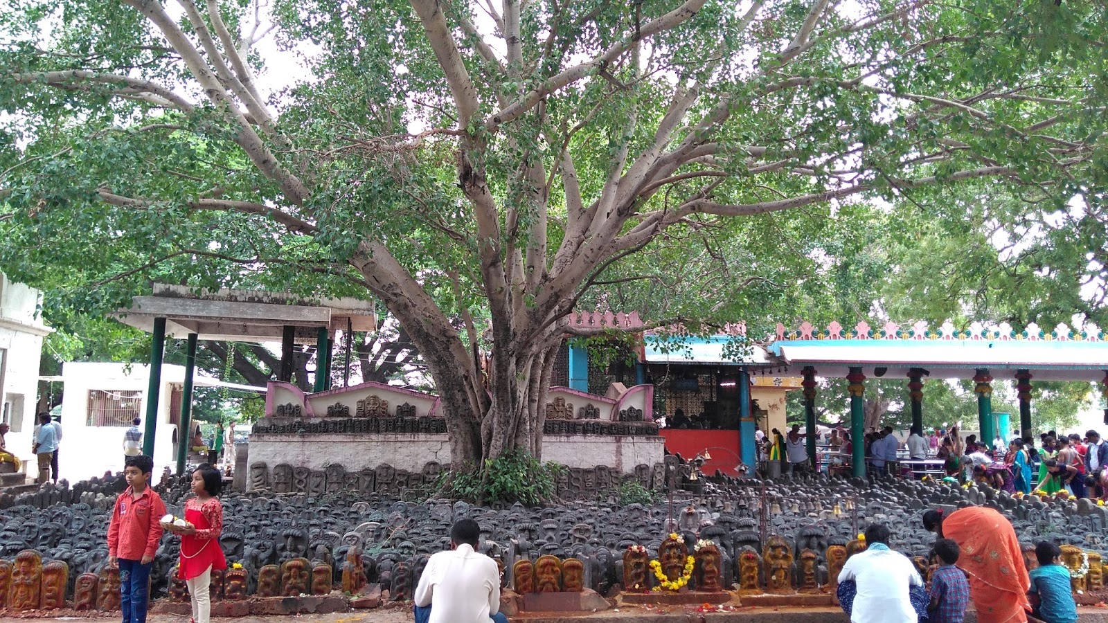 Unrushed Appreciation of Bengaluru and its surrounding areas ...