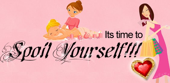 10 Ways - Anything!!!!: 10 Ways – Spoil Yourself!!!