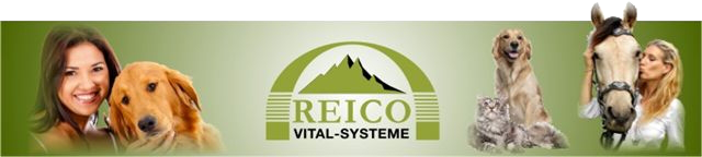Insieme a me...: Reico Vital-Systeme