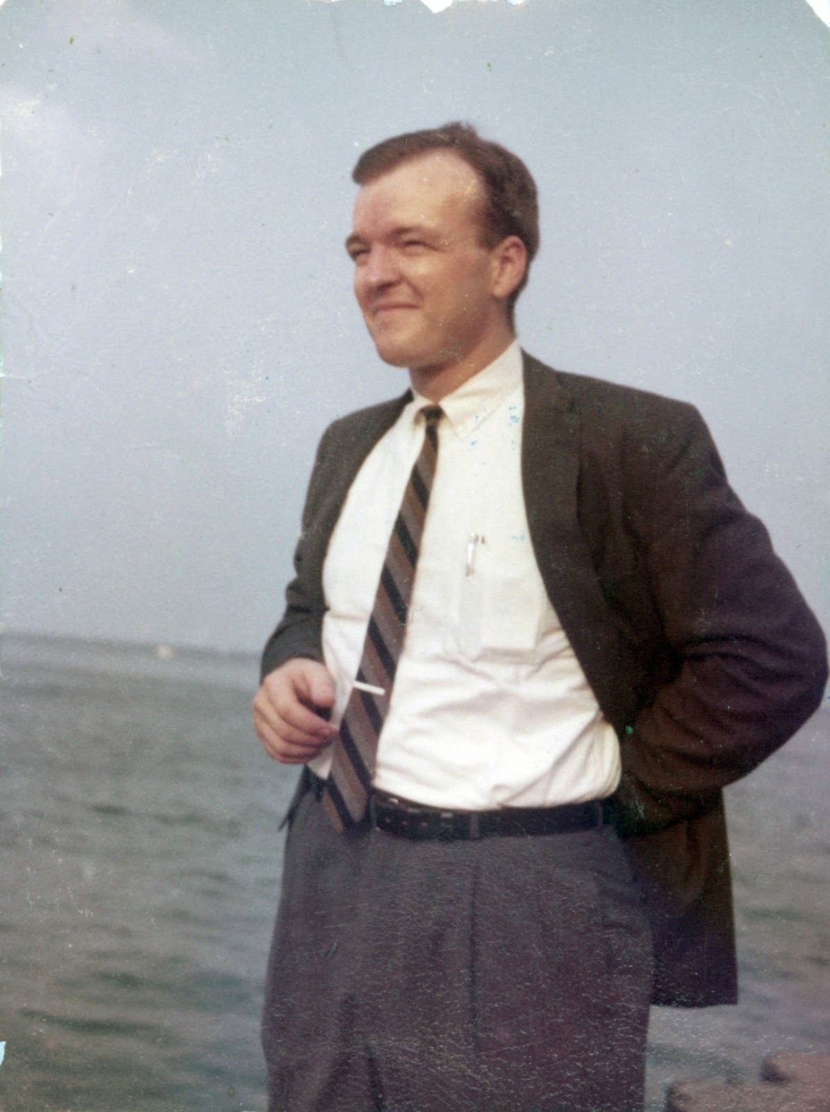 Timothy Alden Williams