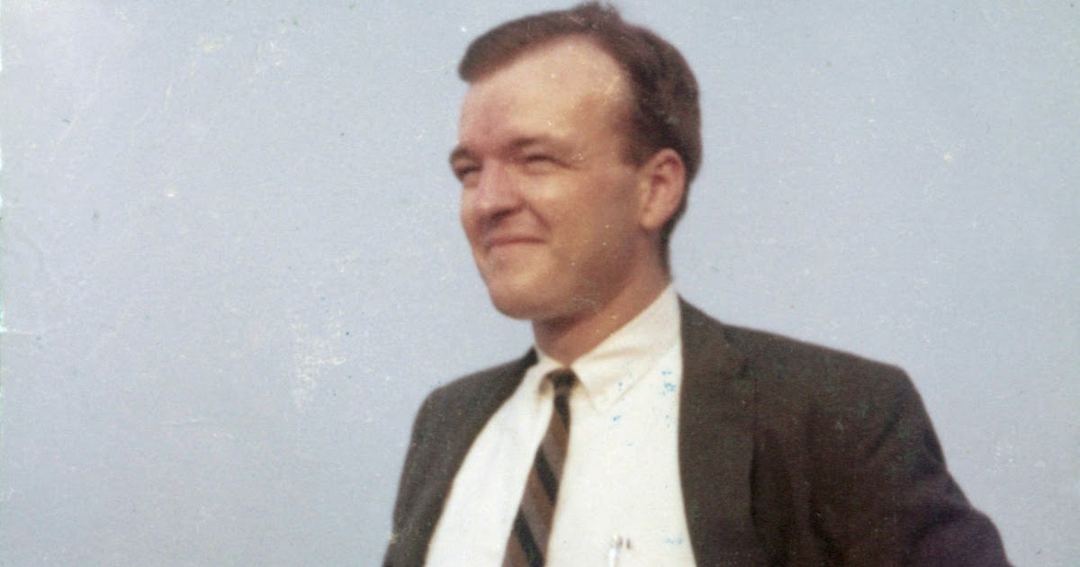 Timothy Alden Williams